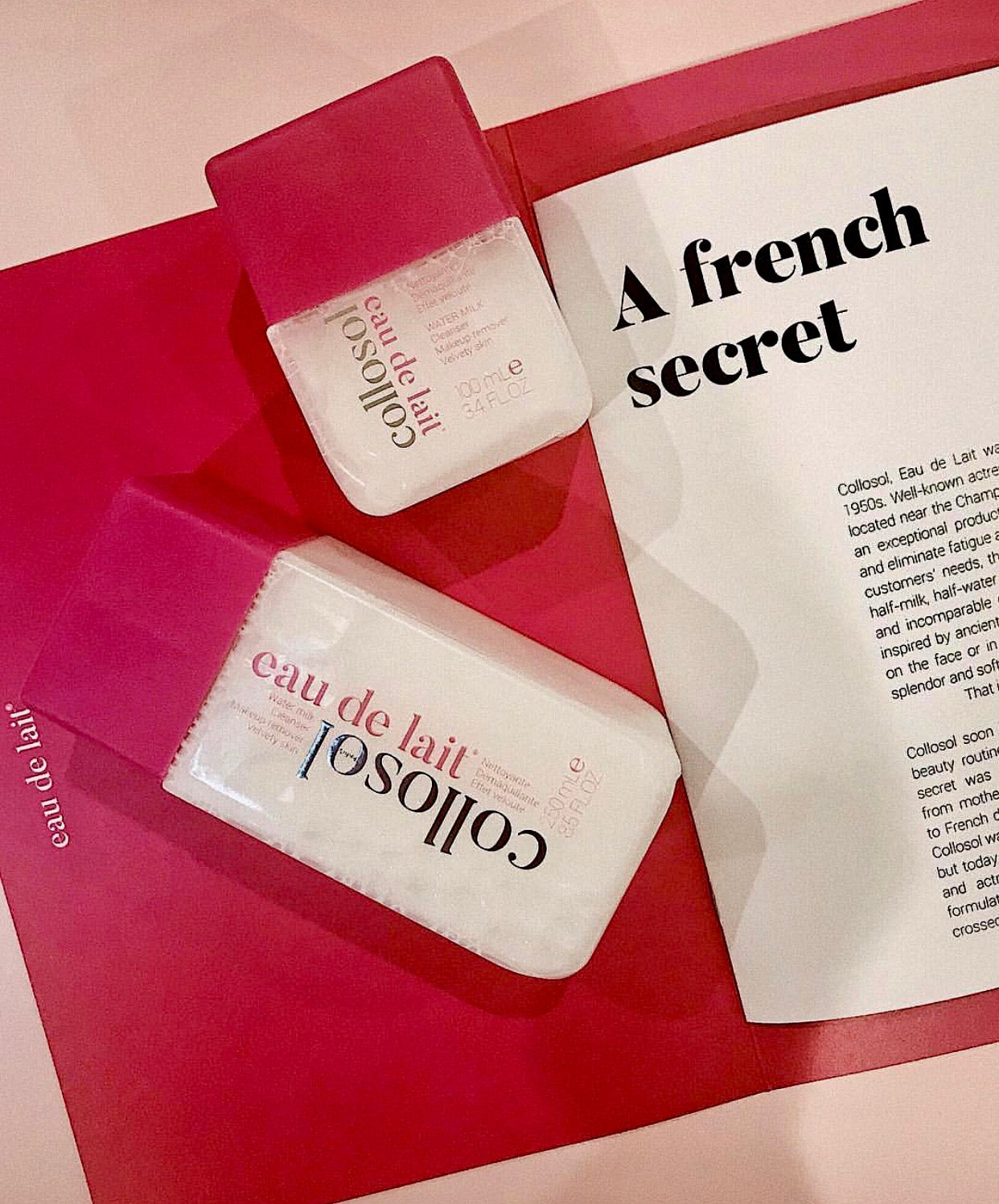 Why is everybody talking about this Cult French Cleanser – The French ...