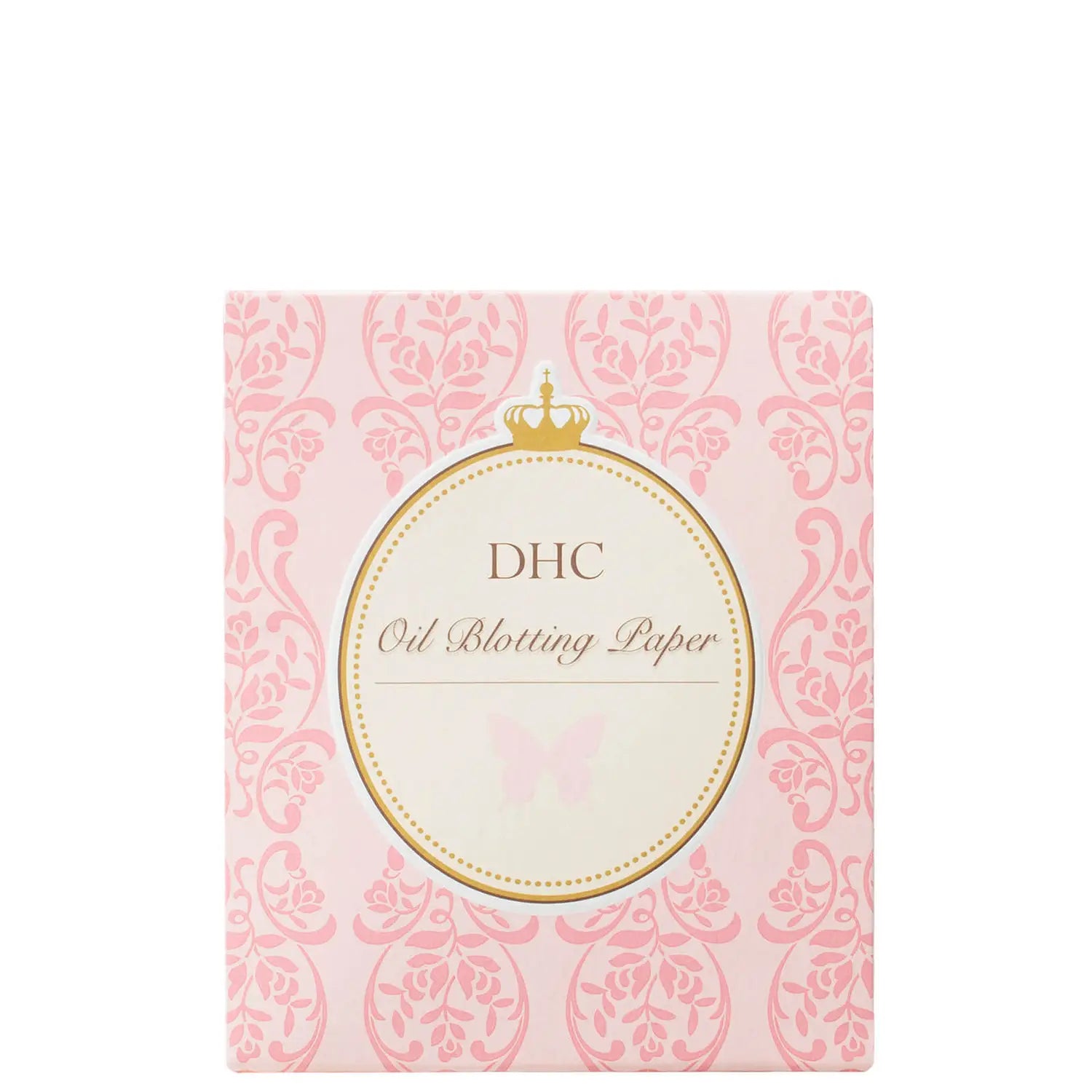 DHC - Blotting Paper 100 Sheets – The French Pharmacy