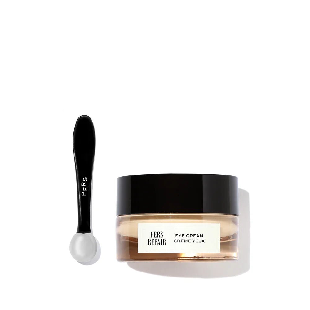 PERS - Repairing Eye Cream 15ml – The French Pharmacy