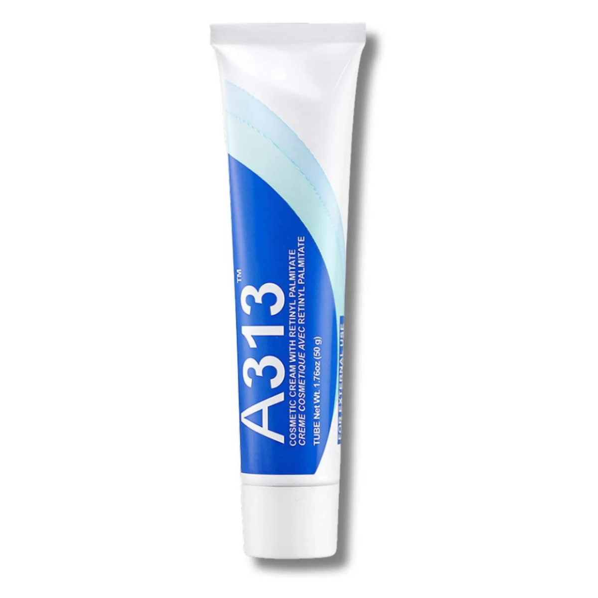 A313 Cosmetic Cream Pommade 50g – The French Pharmacy