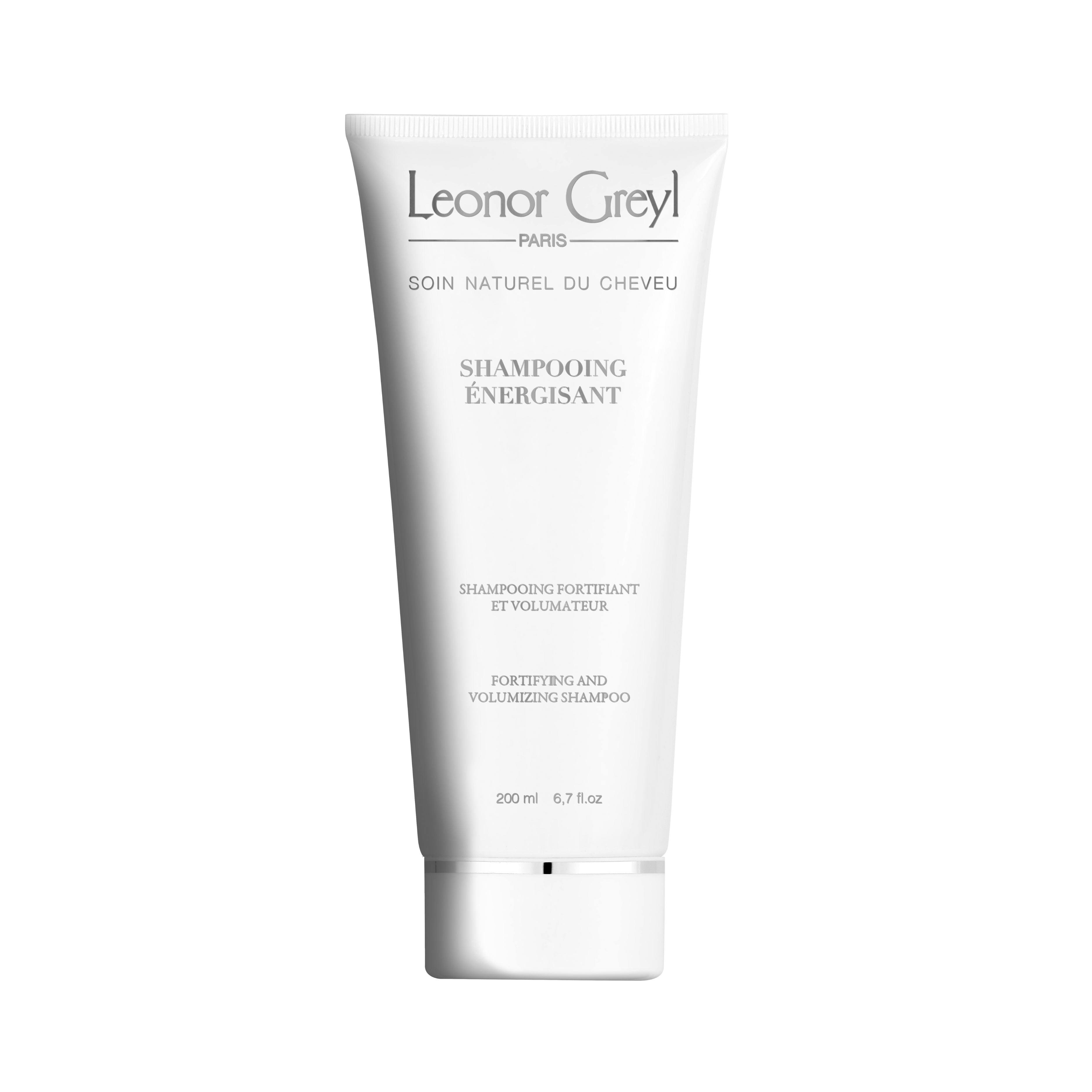Leonor Greyl - Shampooing Énergisant 200ml – The French Pharmacy