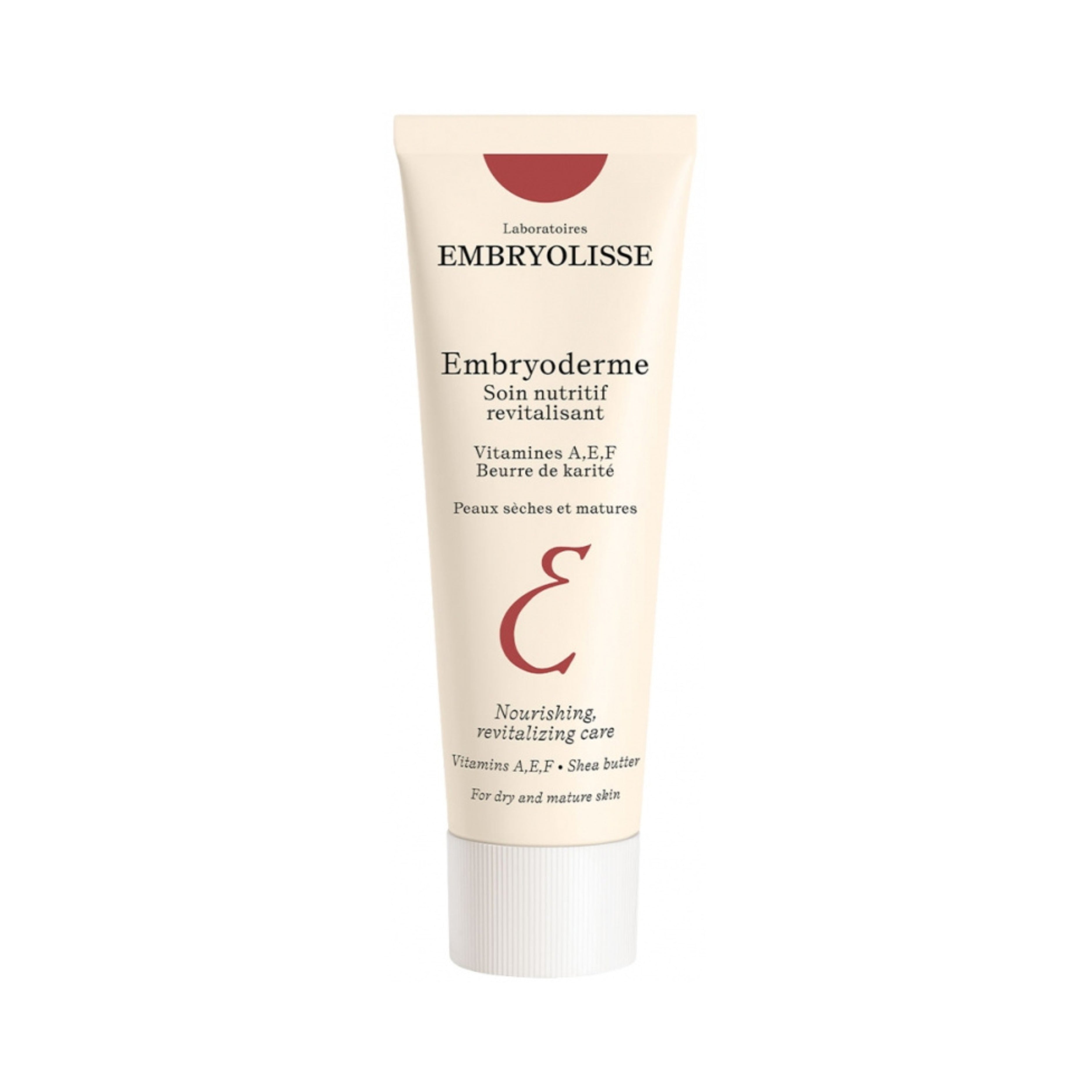 Embryolisse - Embryoderme Face Cream 75ml – The French Pharmacy