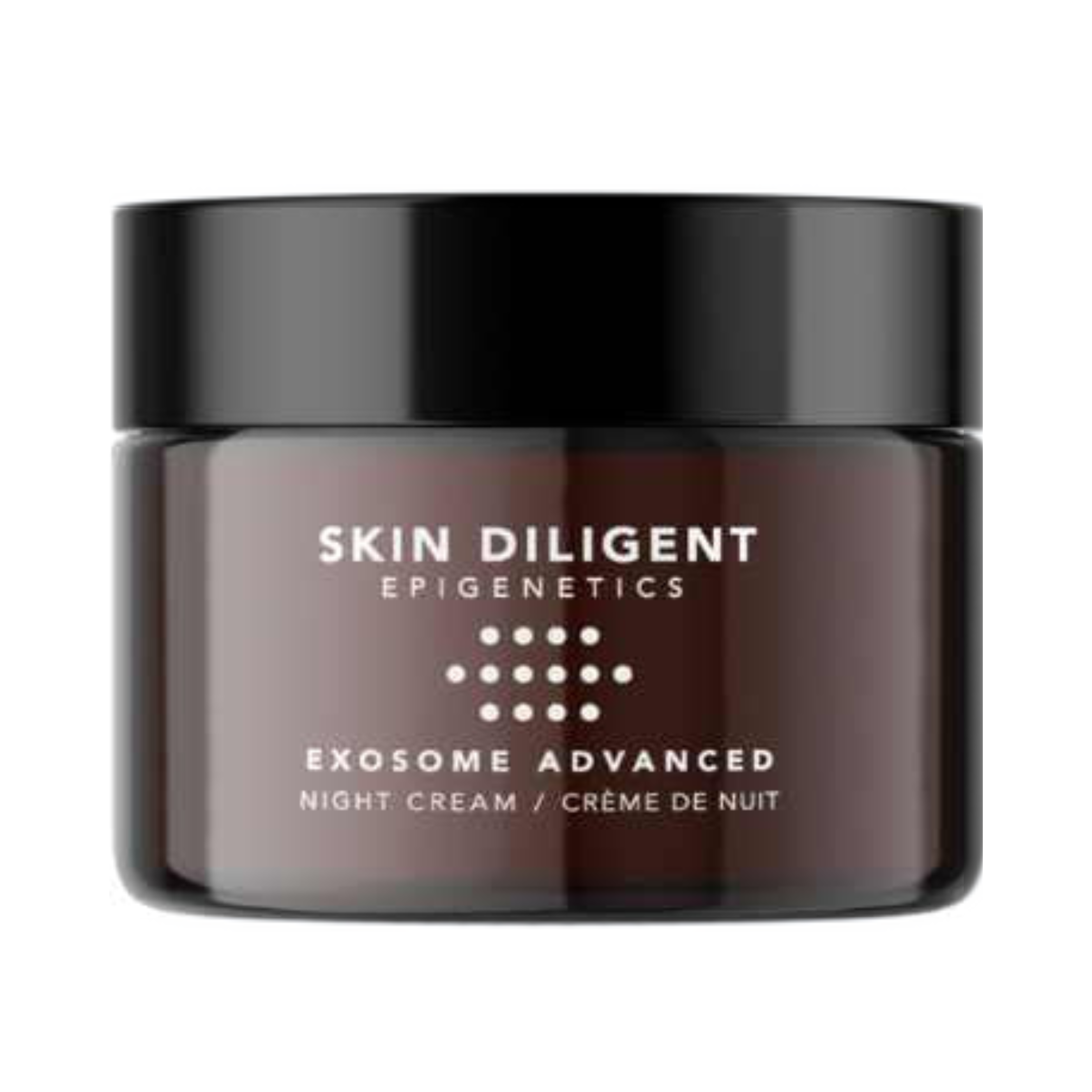 Skin Diligent - Exosome Advanced Night Cream 50ml – The French Pharmacy