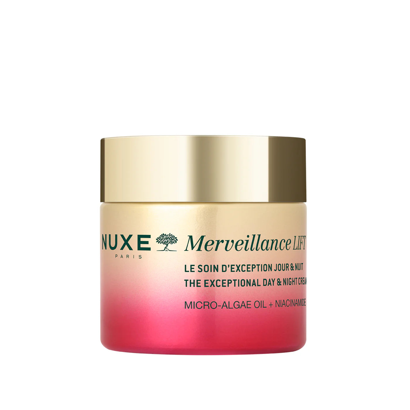 Nuxe - Merveillance Lift Exceptional Day & Night Cream 75ml – The ...