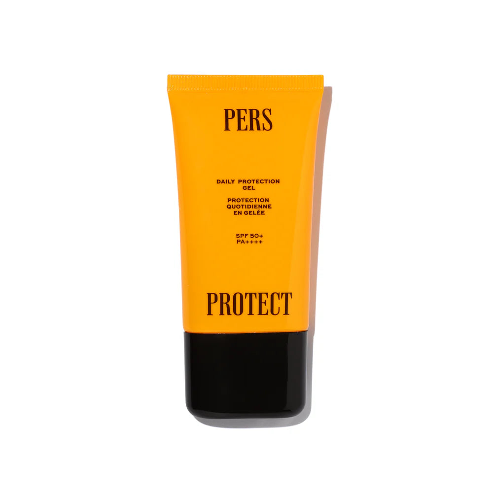 PERS - Daily Protection Gel SPF50+ 40ml – The French Pharmacy