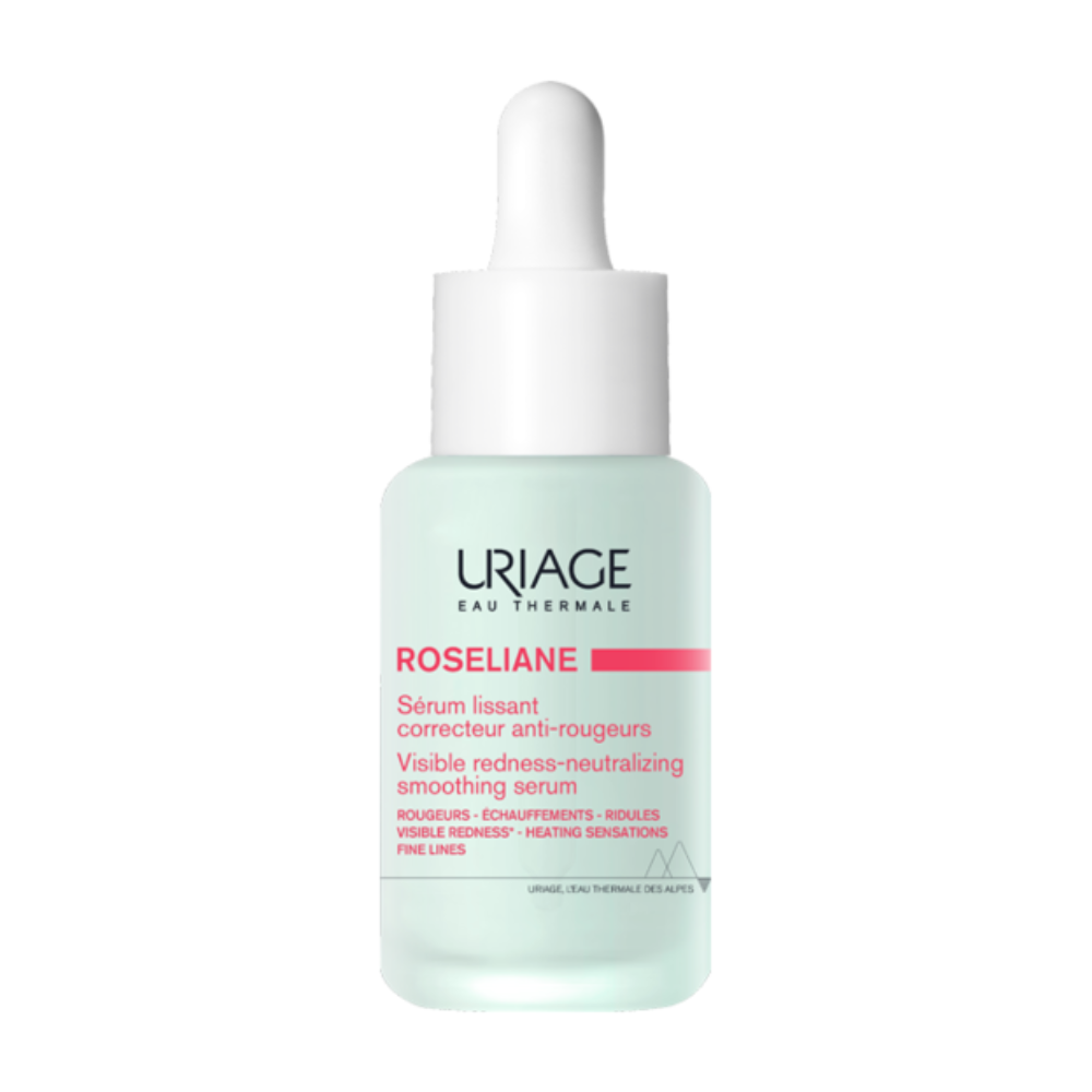Uriage - Roséliane Redness Neutralizing Serum 30ml – The French Pharmacy