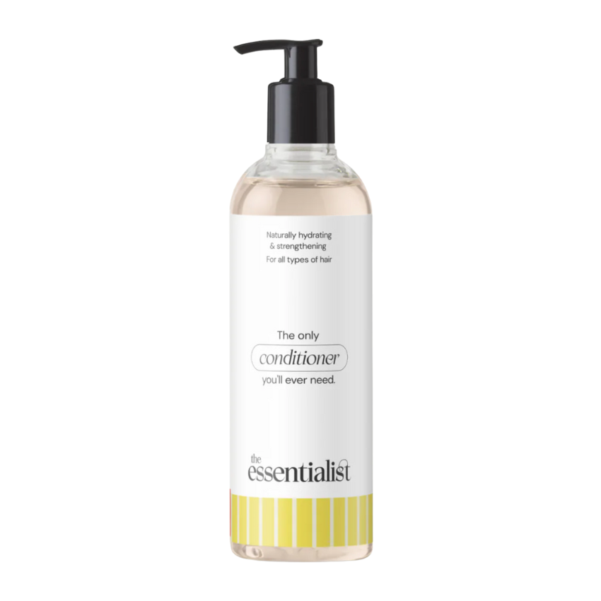 The Essentialist - The Essential Conditioner 250ml – The French Pharmacy