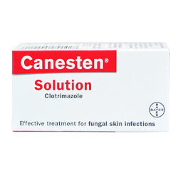 Canesten - Solution 20ml (P) – The French Pharmacy