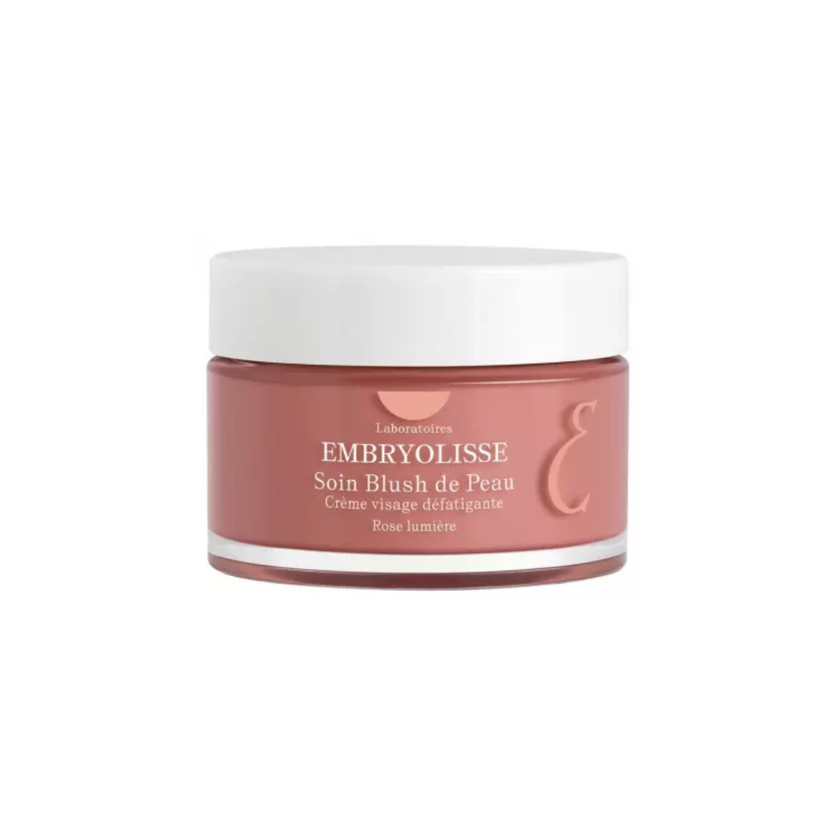 Embryolisse - Radiant Rose Complexion Cream – The French Pharmacy