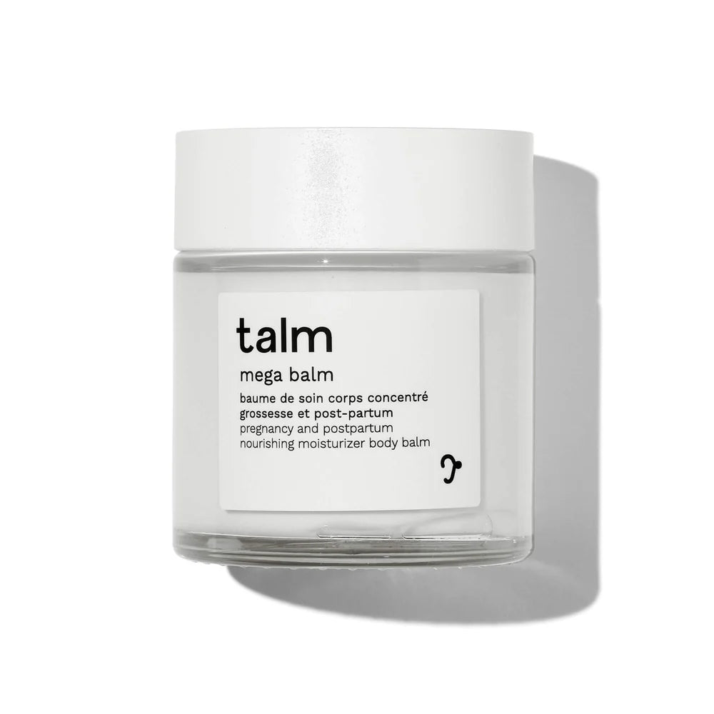 Talm - Mega Balm 100ml – The French Pharmacy