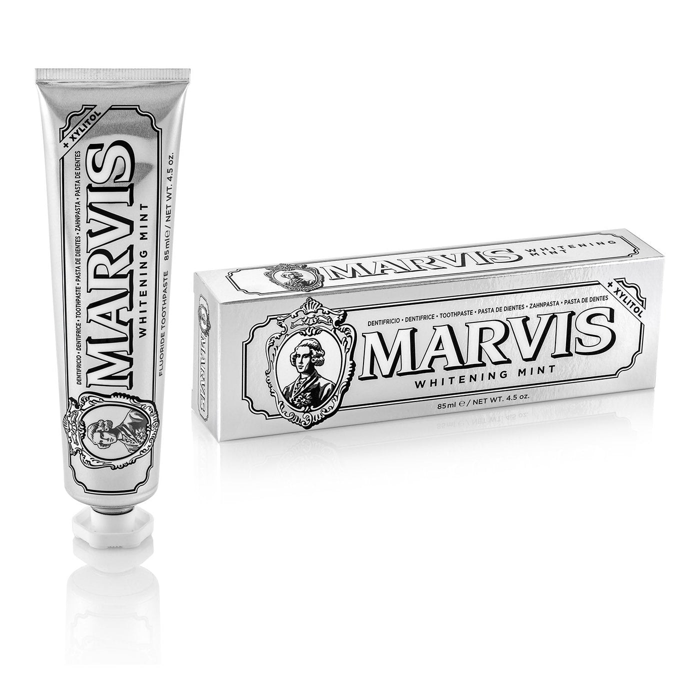 marvis toothpaste india
