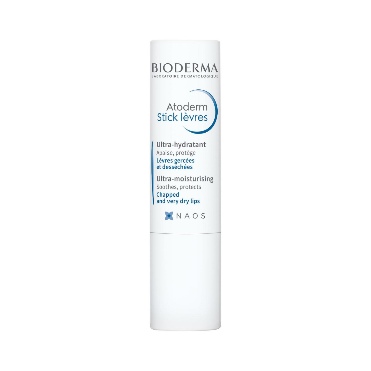 Bioderma - Atoderm Lipstick 4g – The French Pharmacy