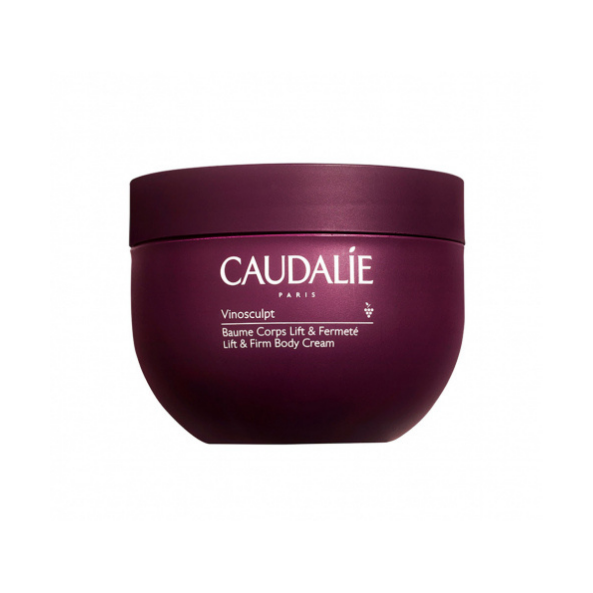 Caudalie - Vinosculpt Lift & Firm Body Cream 250ml – The French Pharmacy