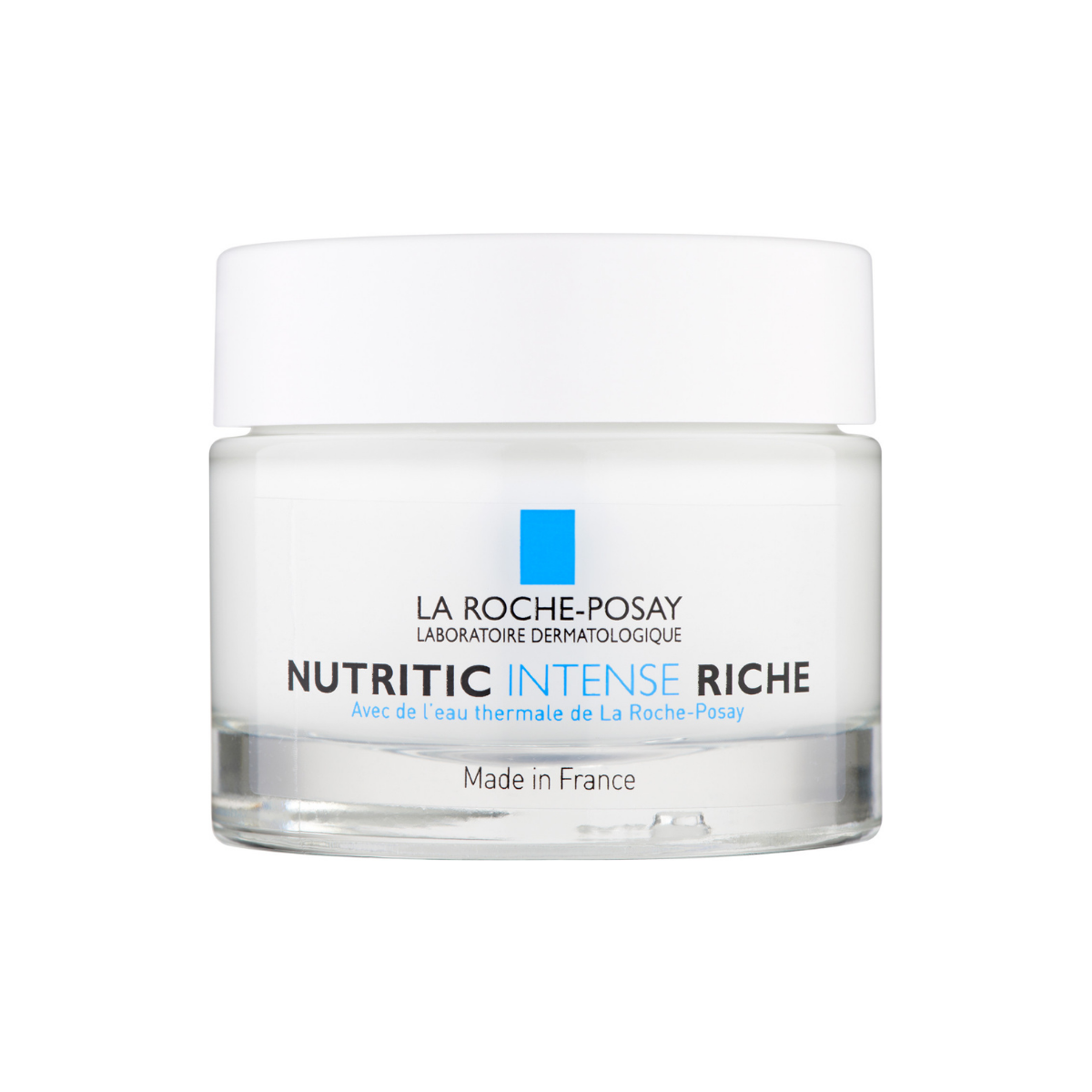 La Roche Posay - Nutritic Intense Rich Cream 50ml – The French Pharmacy