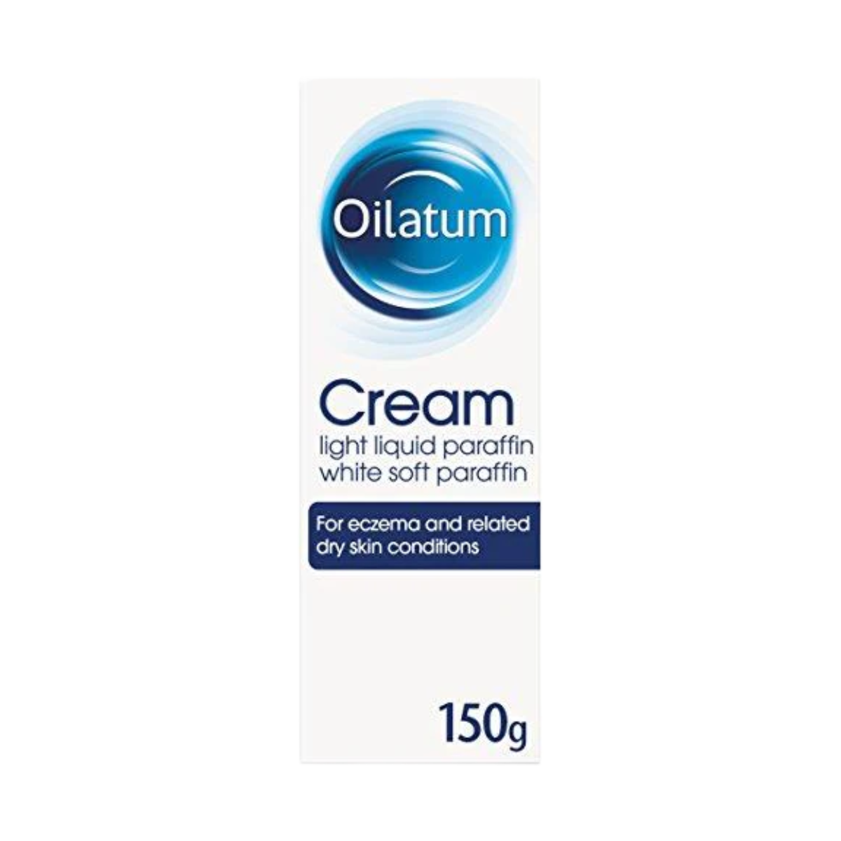 Oilatum - Cream – The French Pharmacy