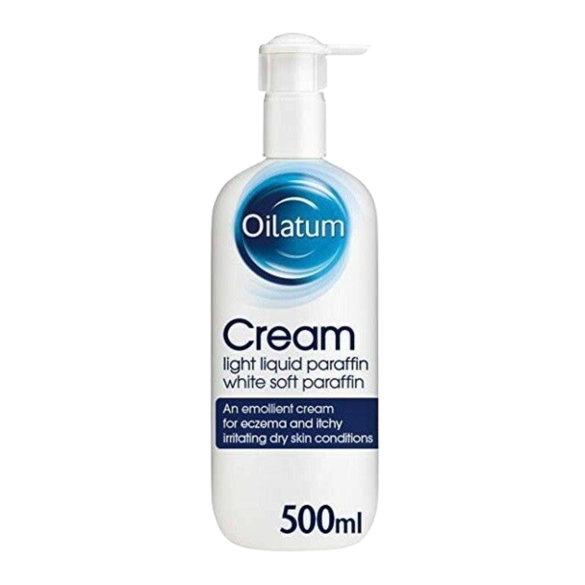 Oilatum - Cream – The French Pharmacy