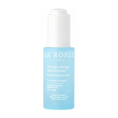 La Rosée - Hydrating Face Serum 30ml – The French Pharmacy