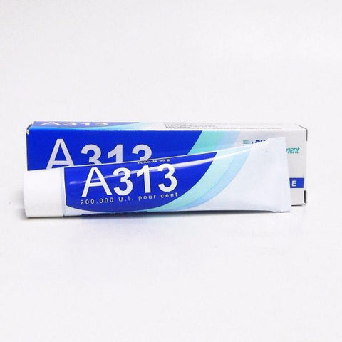 A313 Pommade 50g – The French Pharmacy