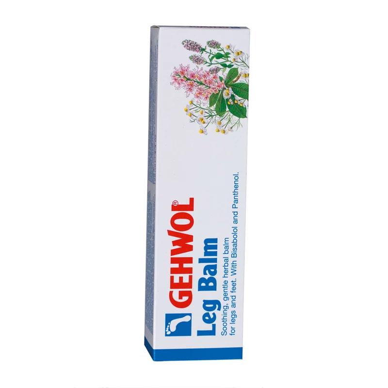 Gehwol - Leg Balm 125ml – The French Pharmacy