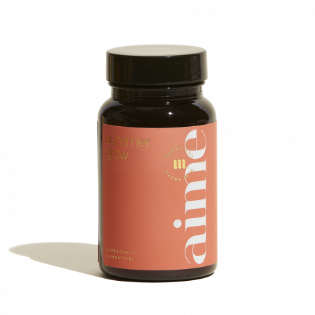 Aime - Summer Glow Supplements 30 Tablets – The French Pharmacy